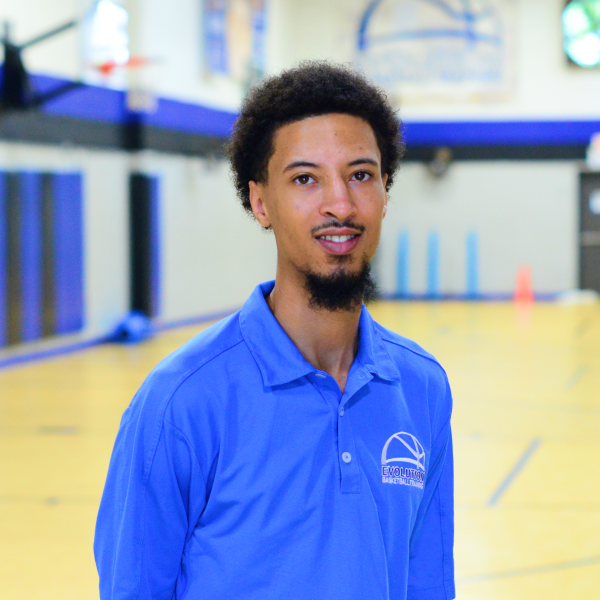 Manassas Advanced Basketball Training - Evolution Basketball Training