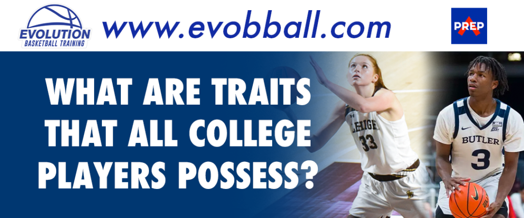 Evolution Basketball Training | VA, MD Expert Training, Clinics, & Camps