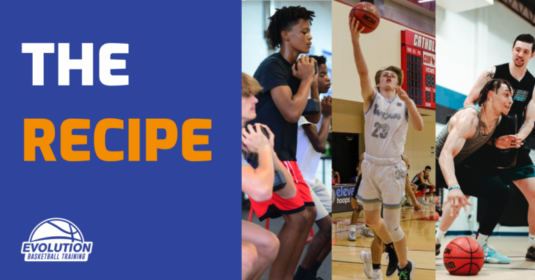 Evolution Basketball Training | VA, MD Expert Training, Clinics, & Camps