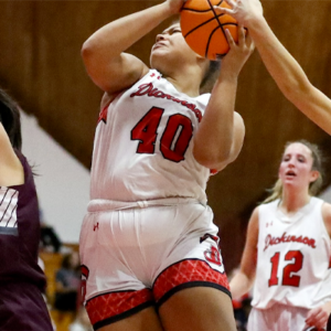 College Basketball Prep Notable Alumni - Evolution Basketball