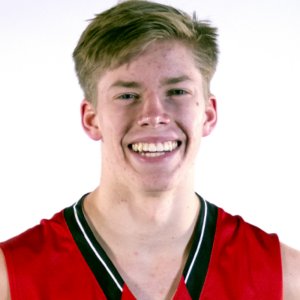 College Basketball Prep Notable Alumni - Evolution Basketball