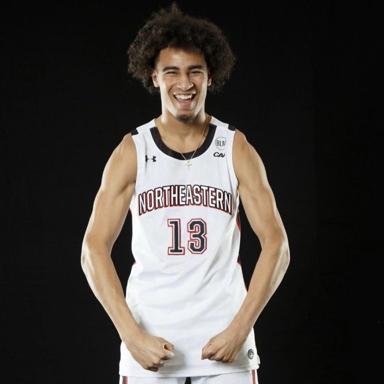 College Basketball Prep Notable Alumni - Evolution Basketball